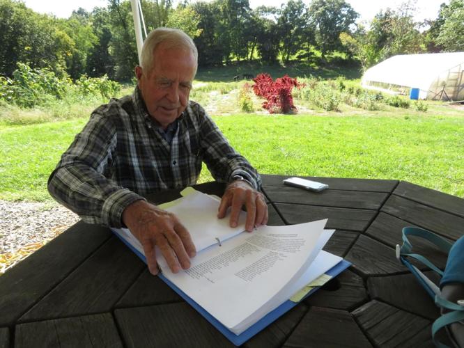 New monument honors Westborough’s Revolutionary War militia ...