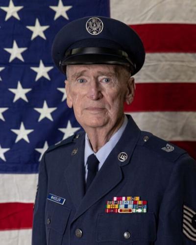 Raymond Wheeler, 80, formerly of Marlborough | Marlborough ...