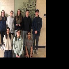 Algonquin freshman math team soars to new heights | Education ...
