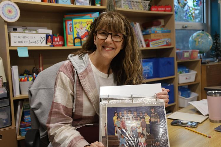 ‘It just becomes part of who you are’: Marlborough’s longest-tenured ...