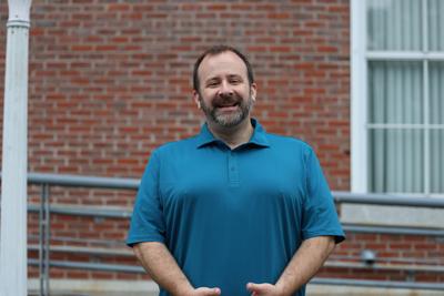 Jones looks to work for residents in time on Select Board ...