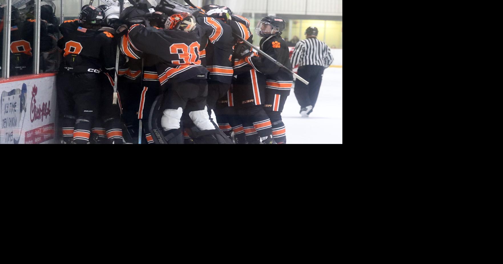 Logan Tripodi's end-to-end overtime goal gives Marlborough win ...