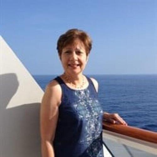 Mary M. Seymour, 71, of Shrewsbury | Obituaries | communityadvocate.com
