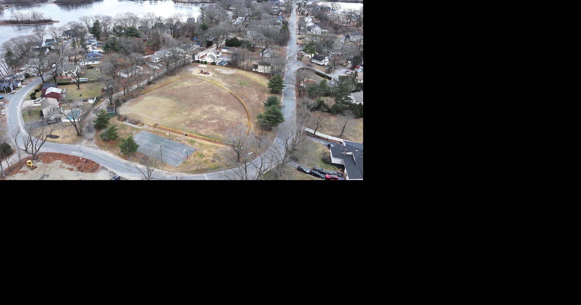 Shrewsbury awarded $58,000 to upgrade Edgemere Park | Local Government ...