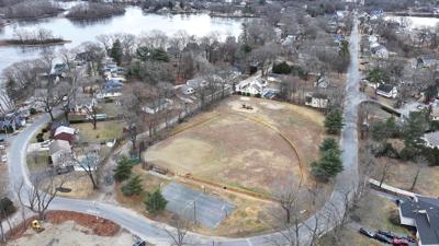 Shrewsbury awarded $58,000 to upgrade Edgemere Park | Local Government ...