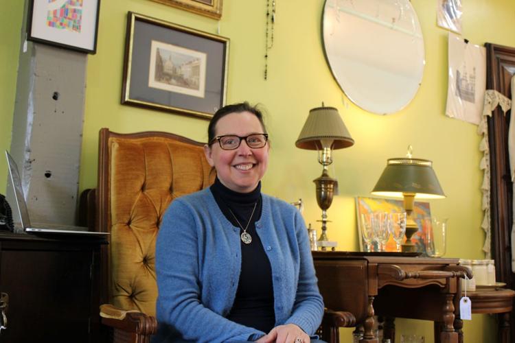 East Main St. building to house artisans’ collective | Business ...