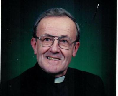 Father Robert E. Gariepy, 91, of Shrewsbury | Obituaries ...