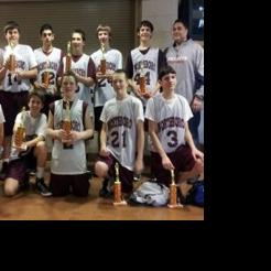 Northborough team takes divisional basketball championship | Sports ...