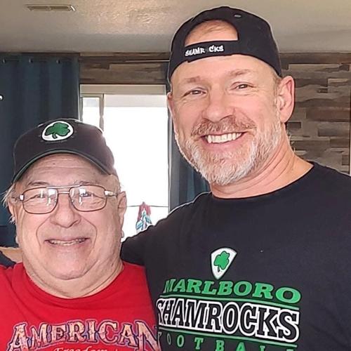 New Shamrocks head coach, general manager named | Marlborough ...