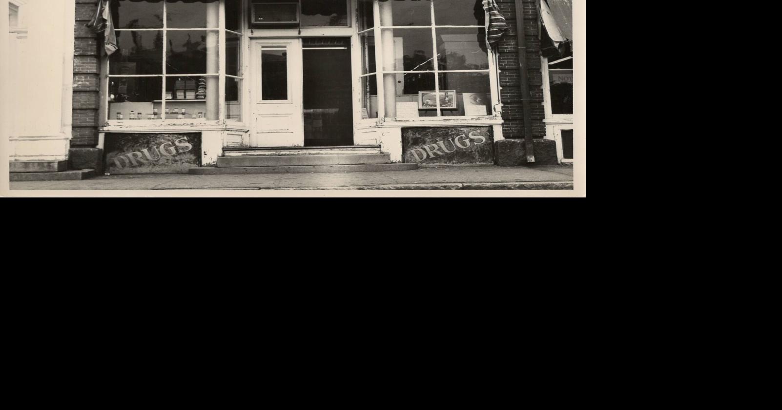 Shattuck Pharmacy endured for more than a century in Northborough ...