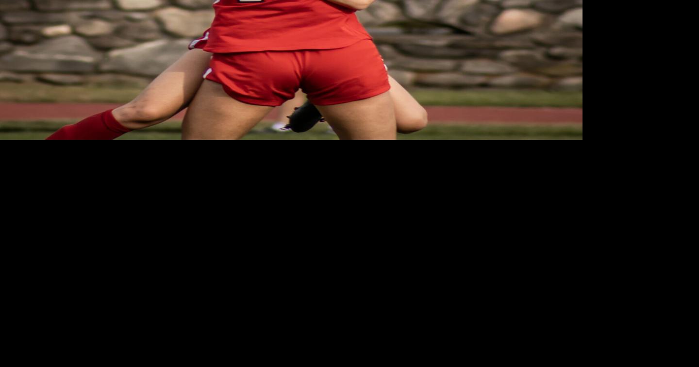 Iacobucci, McGuire will help guide Hudson girls’ soccer forward ...