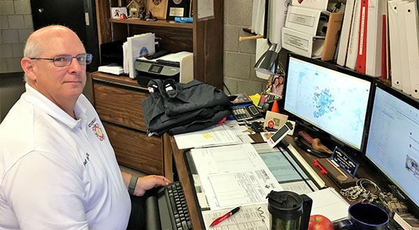 ‘I love what I do’: Parenti retiring after 10 years with Northborough ...