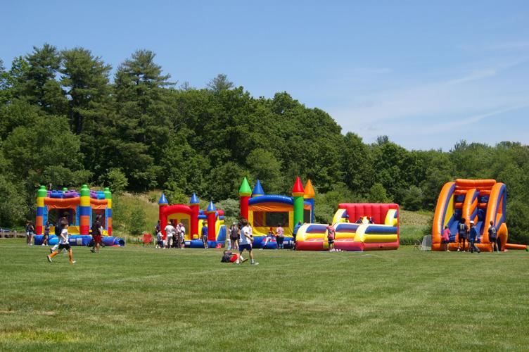 Be Well Northborough kicks off summer at Ellsworth-McAfee ...