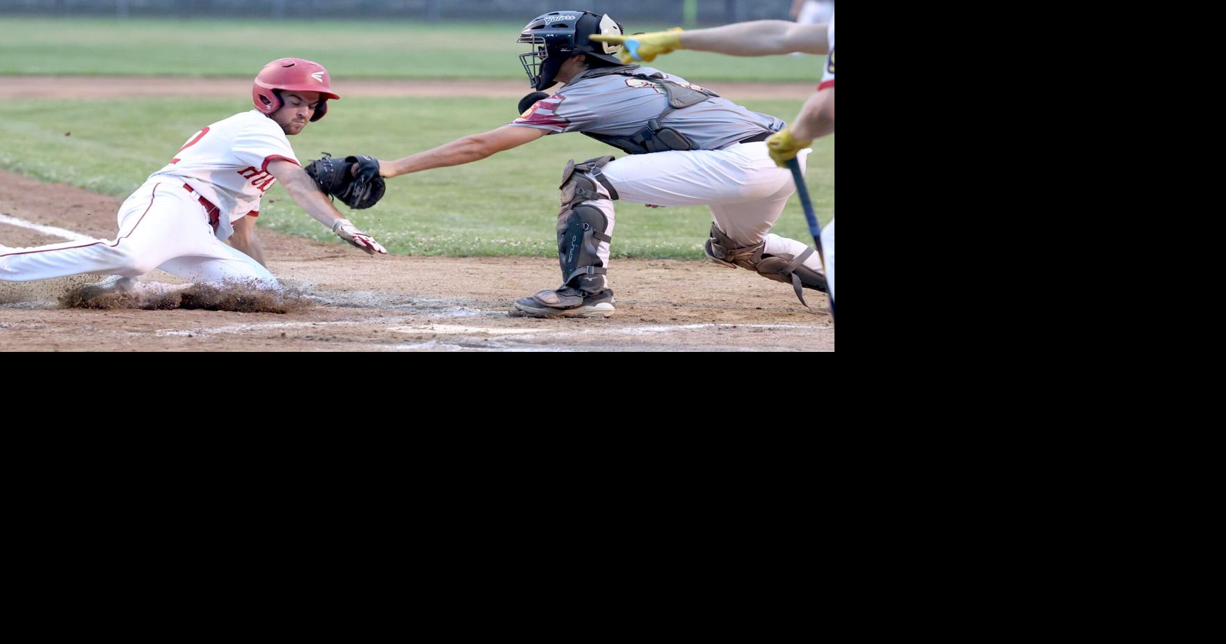 With help from Michael Atwater and Jackson Libby, Hudson Post 100 ...