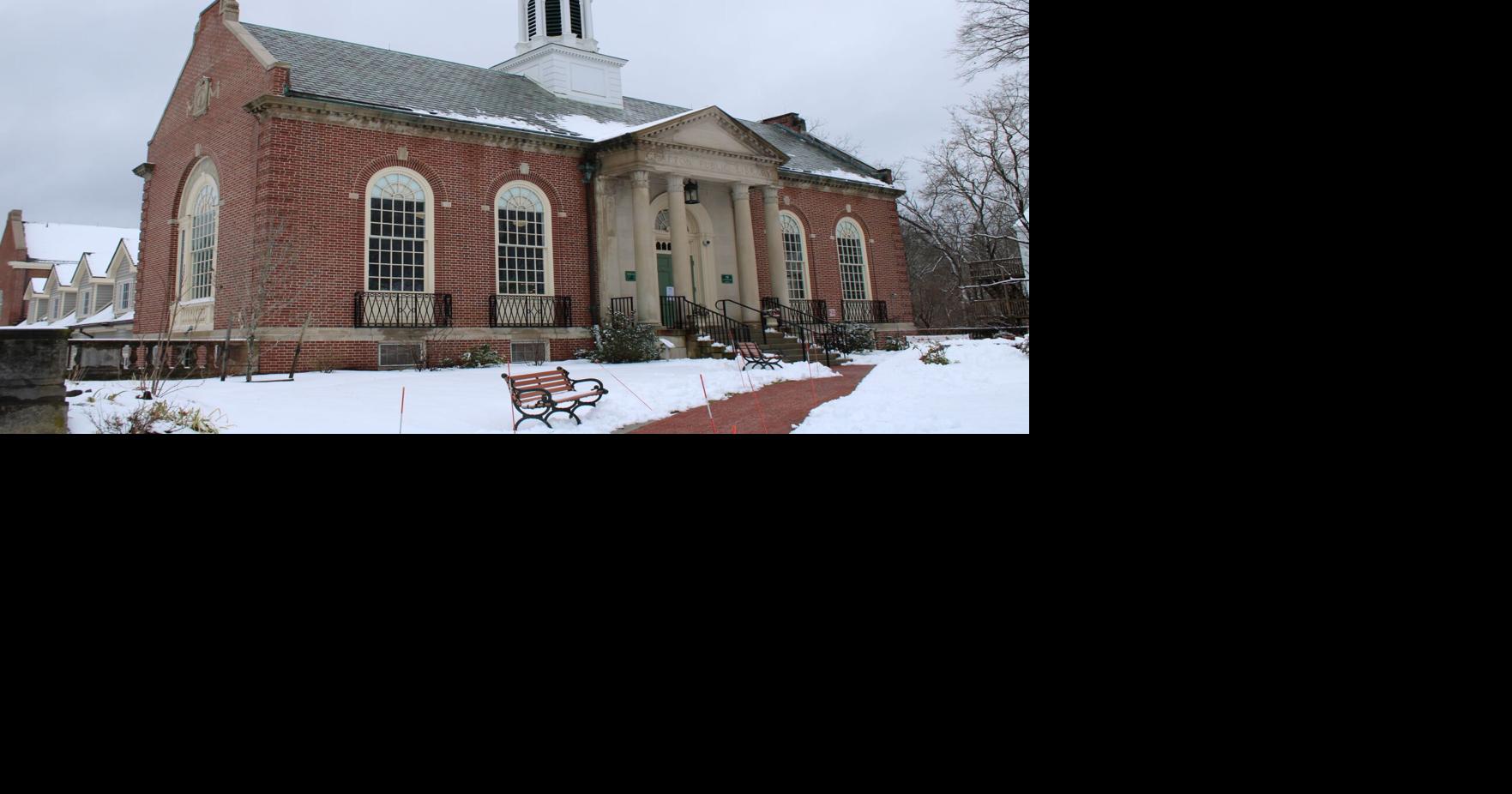 Grafton Library begins pen pal program | Grafton | communityadvocate.com