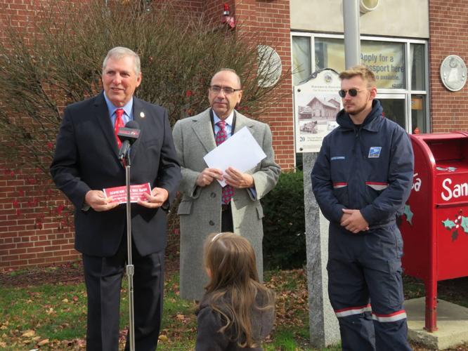 Marlborough gets ready for the holidays | Marlborough ...