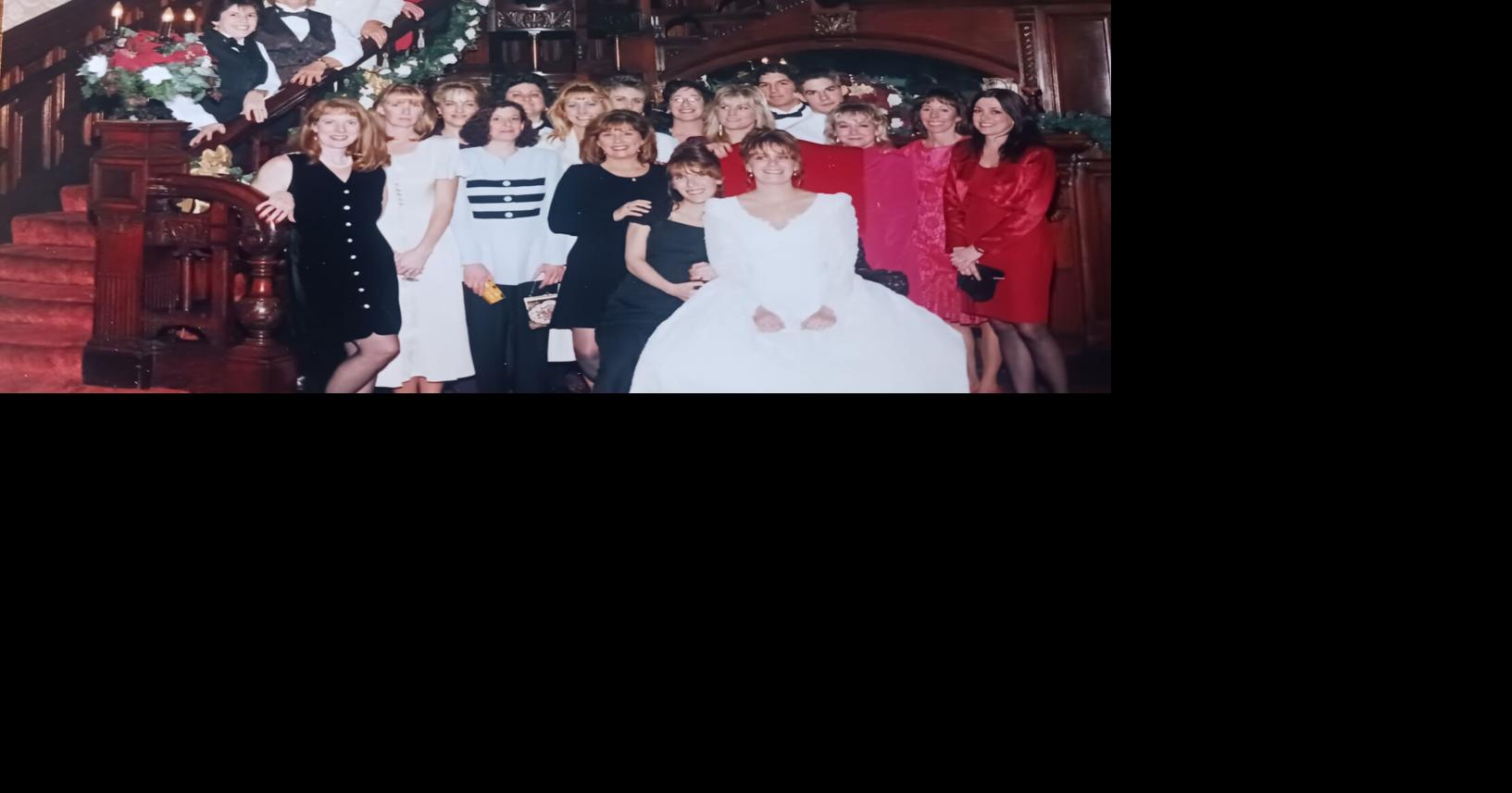 ‘Every weekend was spent at the White Cliffs’: Northborough residents ...