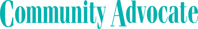 Read the Latest Print Edition | Community Advocate | communityadvocate.com