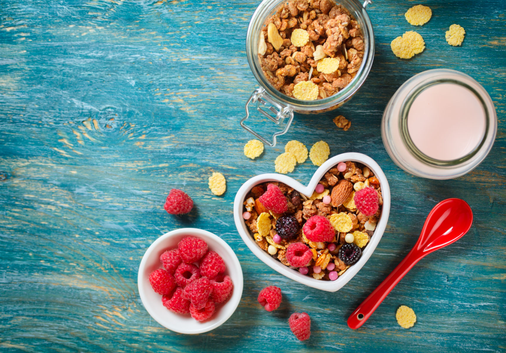 Pick The Right Kind Of Carbs Healthy Eating Communityhealthmagazine Pick The Right Kind Of Carbs Healthy Eating Communityhealthmagazine