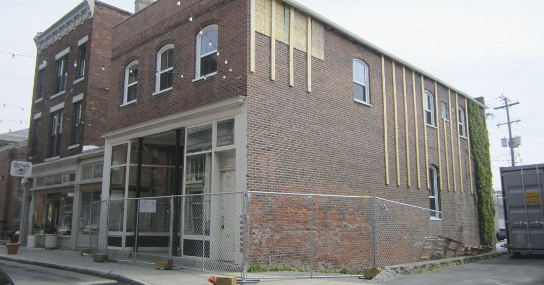 OUR OPINION: Linden St. deal was win-win for city, developer ...