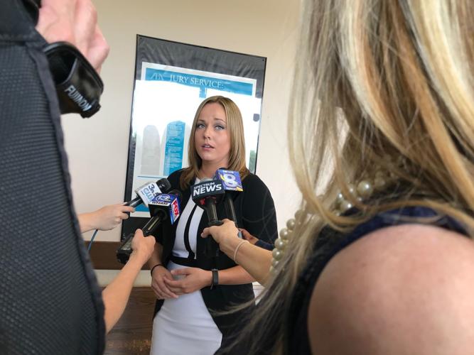 'You ruined a lot of lives' | News | communitymediagroup.com