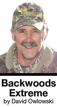 Backwoods Extreme: Outdoor adventure fulfillment differs for everyone ...