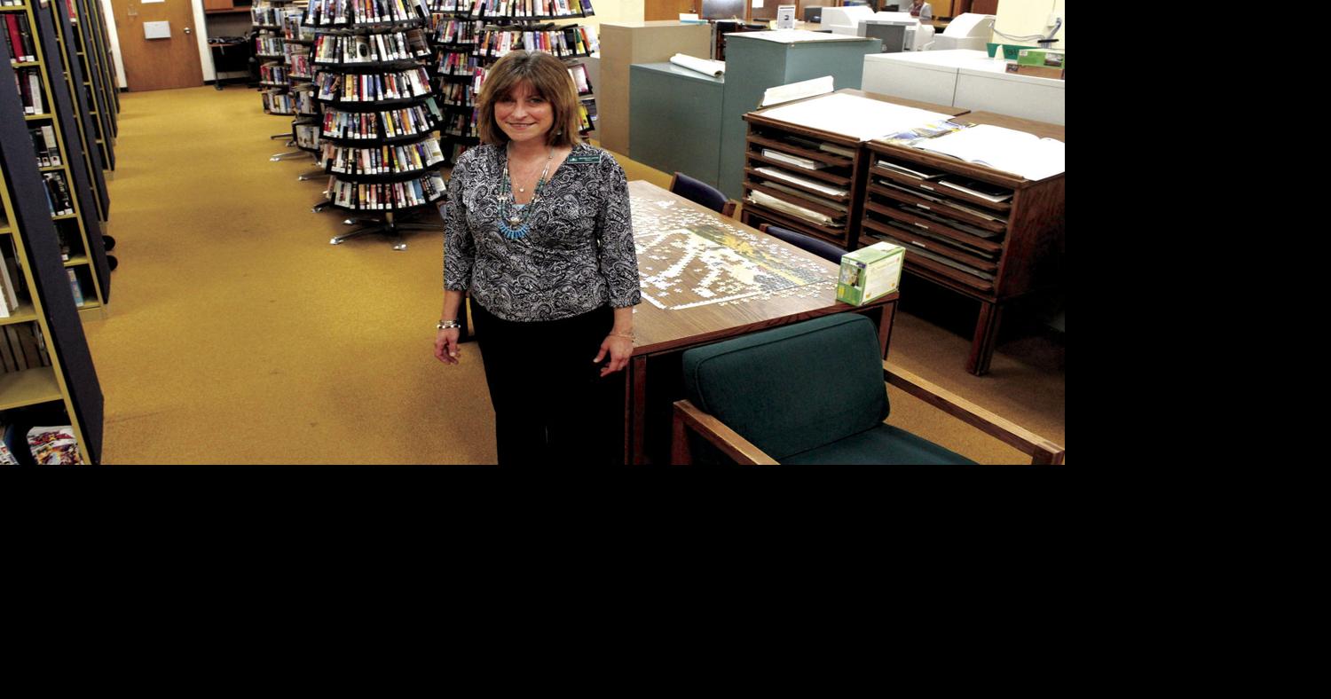 Renovations set to begin for Olean Public Library | News ...
