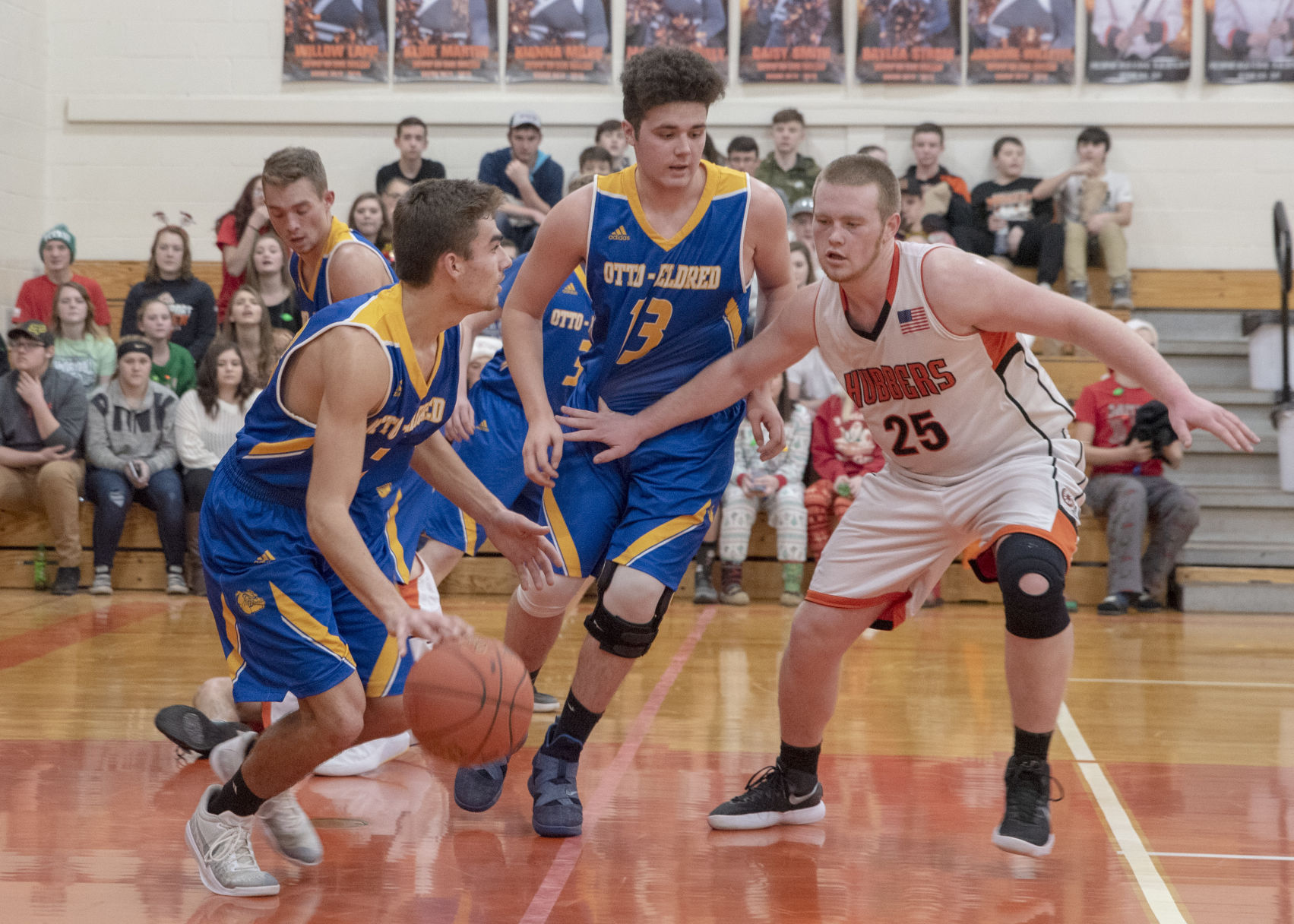 Boys basketball roundup: Otto-Eldred slips past Smethport | New York ...