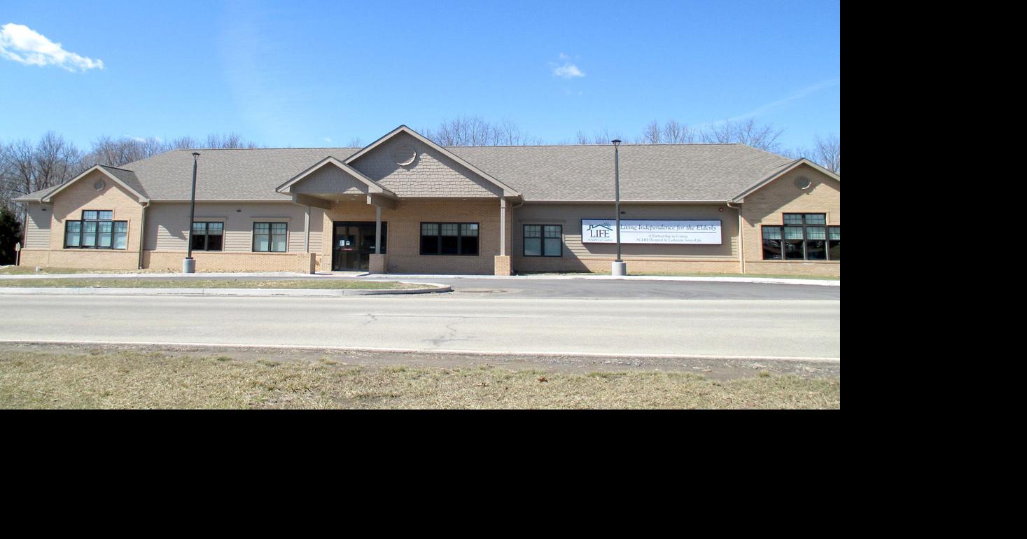 LIFE Armstrong County helps older adults stay in their homes ...