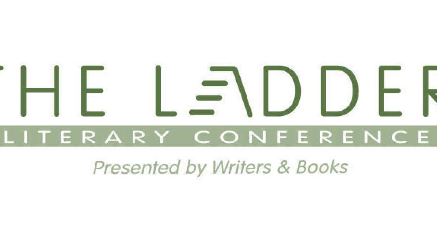 Writers and Books Ladder Literary Conference | | communitymediagroup.com