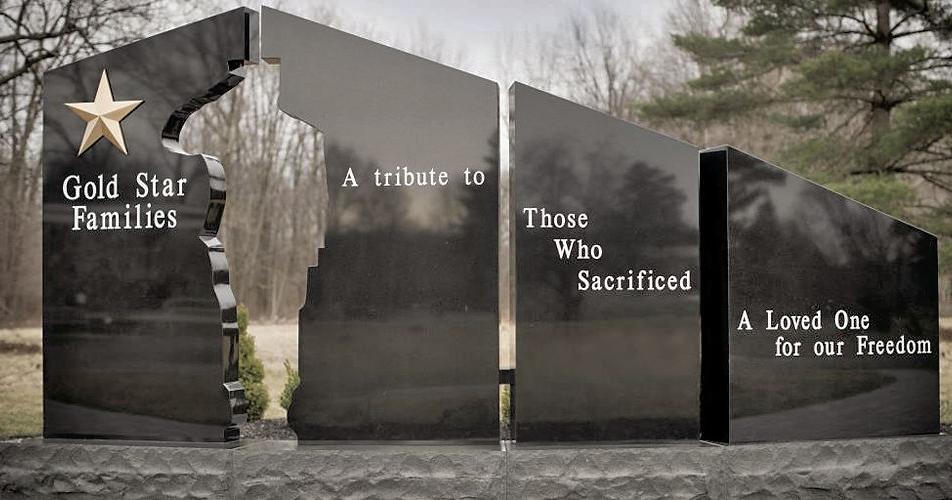 World War II hero to help break ground for Sampson Gold Star memorial ...