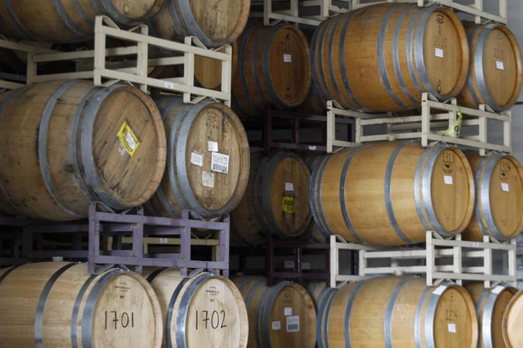 Photos: Fox Run Food & Wine Experience | | communitymediagroup.com