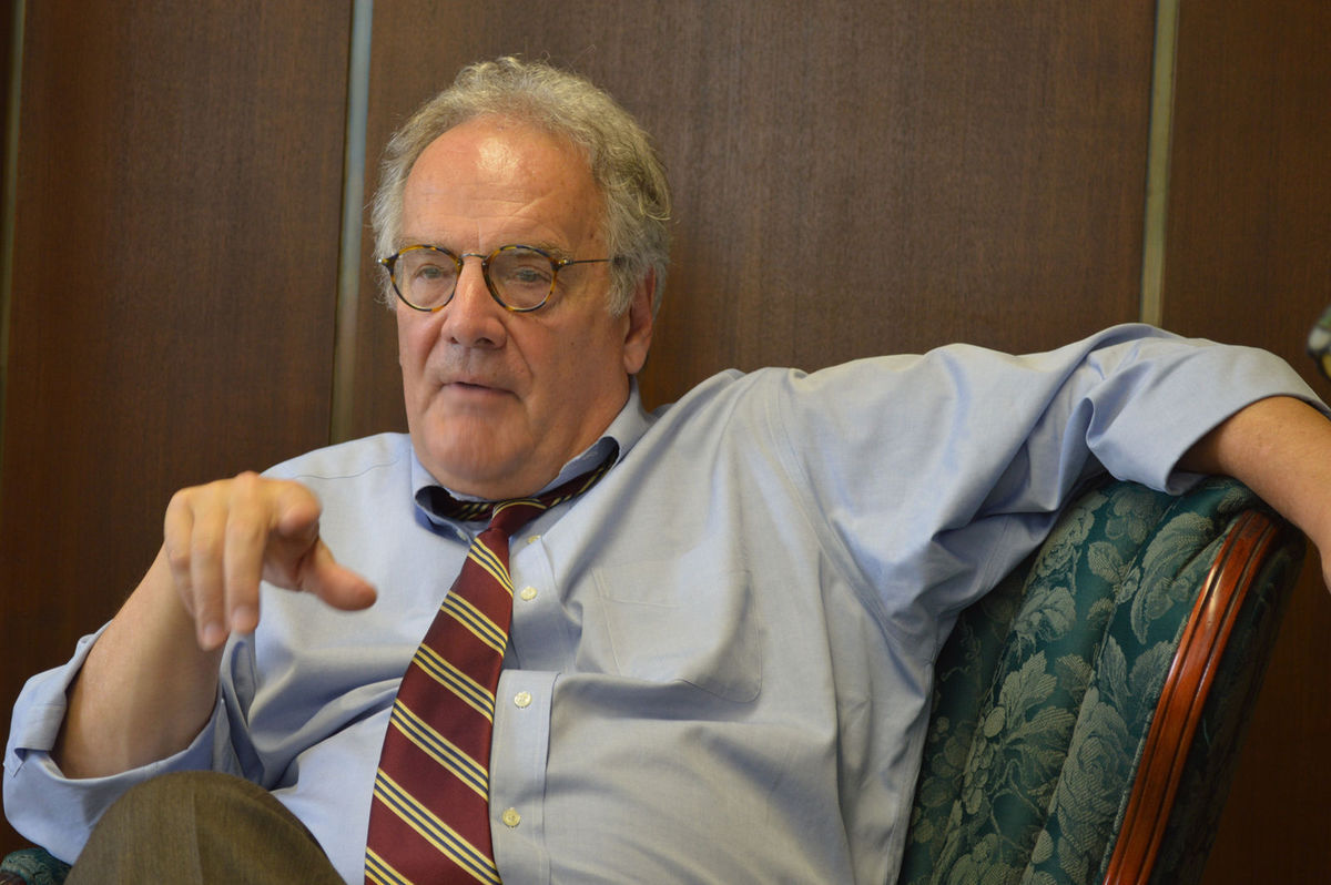 Private colleges face a 'new landscape' with free tuition plan | News ...