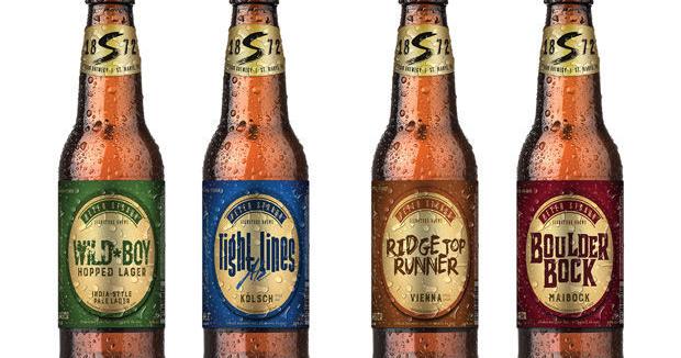 Straub launches series of craft beers for spring | News ...