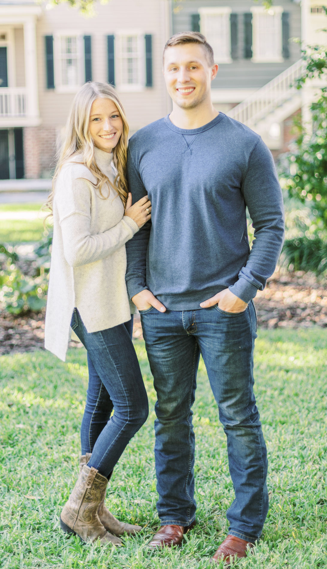 Jennifer Zymet, Cody Hoover are engaged to be wed ...