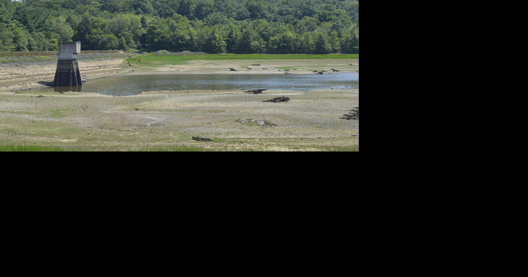 Kyle Lake Dam reconstruction project moving forward | News ...