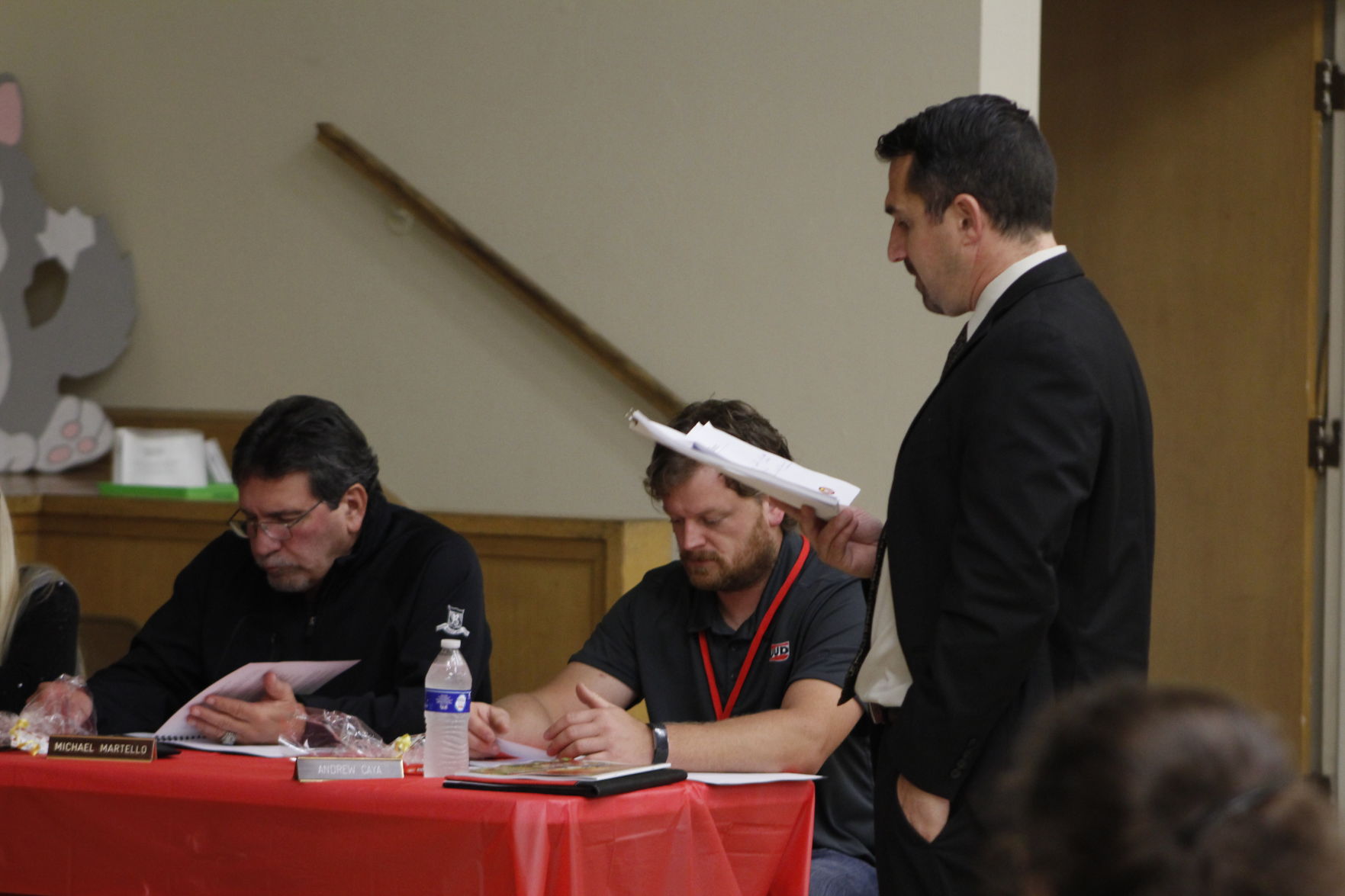 Olean City School District Superintendent: Audit shows OCSD can afford ...