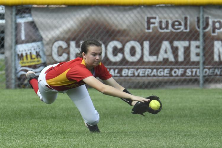 Olean no-hit in state semifinals | New York | communitymediagroup.com