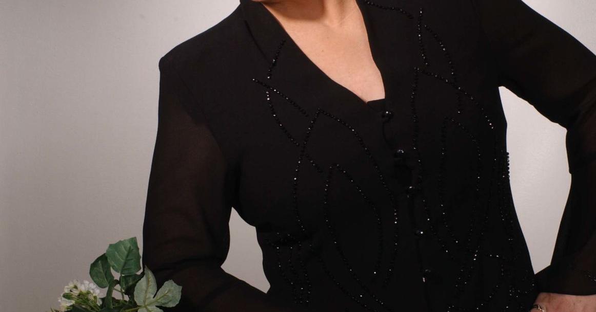 Patsy Cline sings holiday favorites featuring Penny Eckman Dec. 11 ...