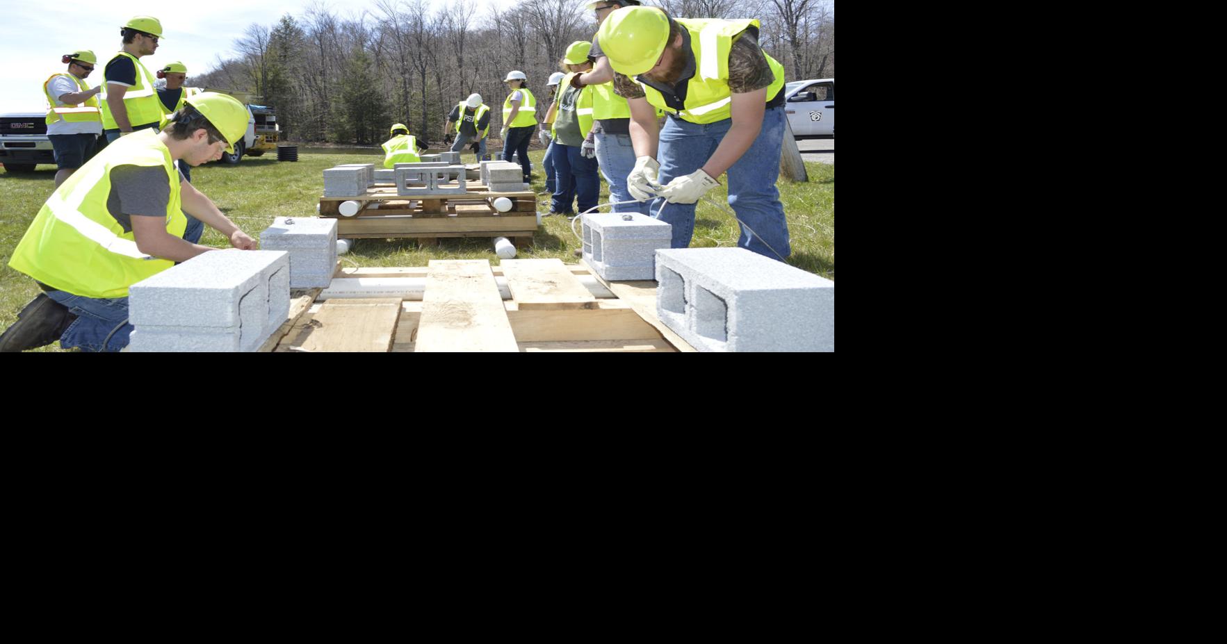 Kyle Lake project aimed at helping catfish, turtles | News ...