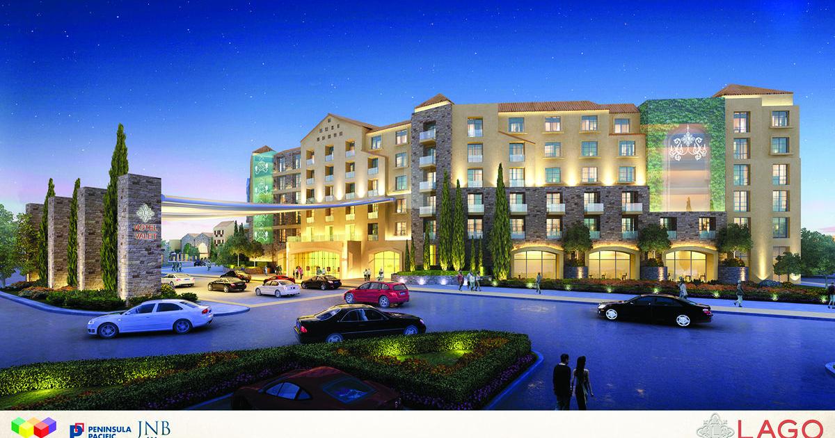 Casino opponents seek injunction to stop work | News ...