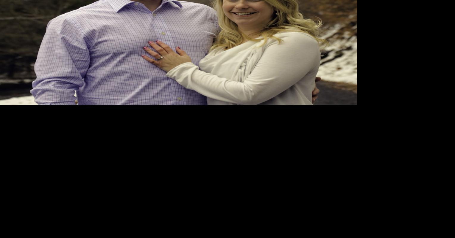 Courtney Straub and Brian McCorkle are engaged to be wed ...