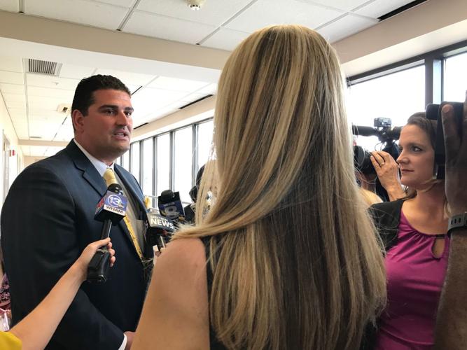 'You ruined a lot of lives' | News | communitymediagroup.com