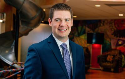 Several promoted at Dixon Schwabl | | communitymediagroup.com