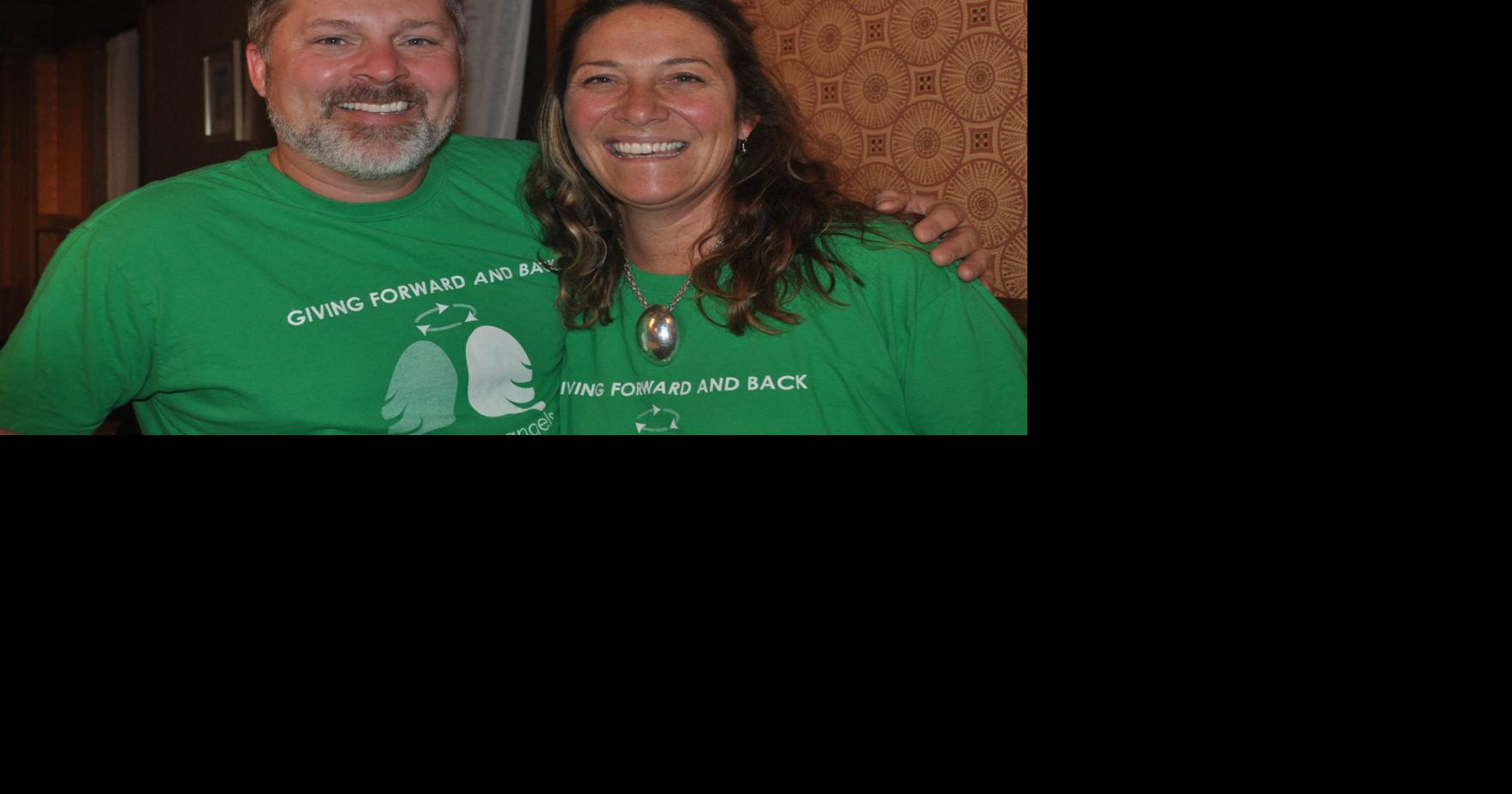 Green Angels find earthly home | | communitymediagroup.com