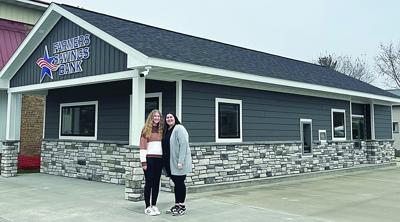 New Farmers Savings Bank facility opens Monday | Fayette County ...