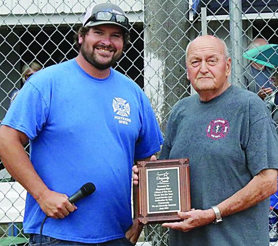Maynard Days | Fayette County Newspapers | communitynewspapergroup.com