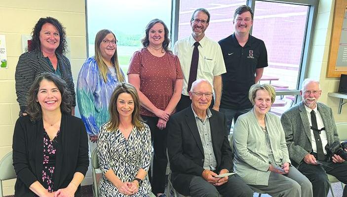 Success Center Holds Commencement | News | communitynewspapergroup.com