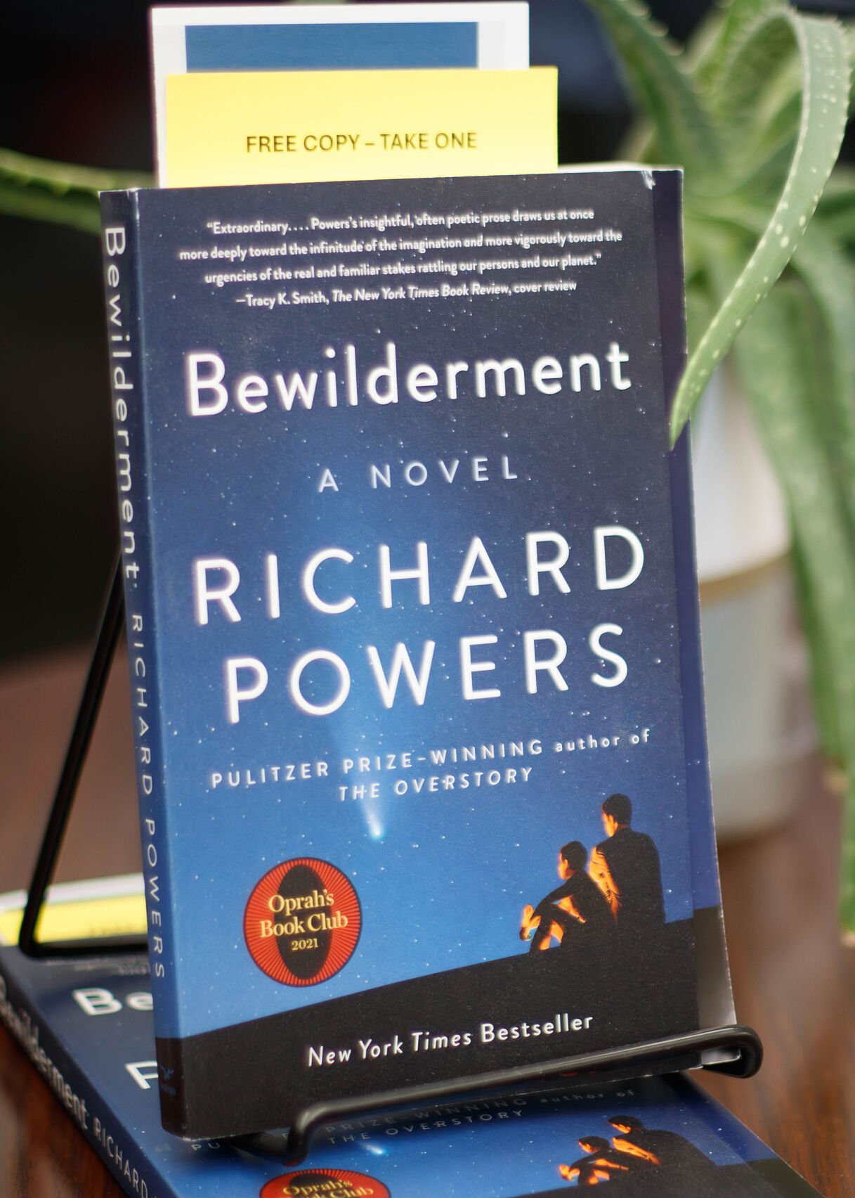 “Vinton’s Big Read” Art Contest Winners | Content ...