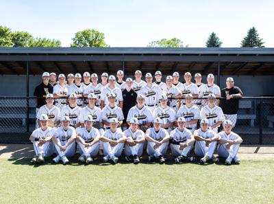 Pirkl takes over experienced W-SR baseball squad | Waverly Newspapers ...
